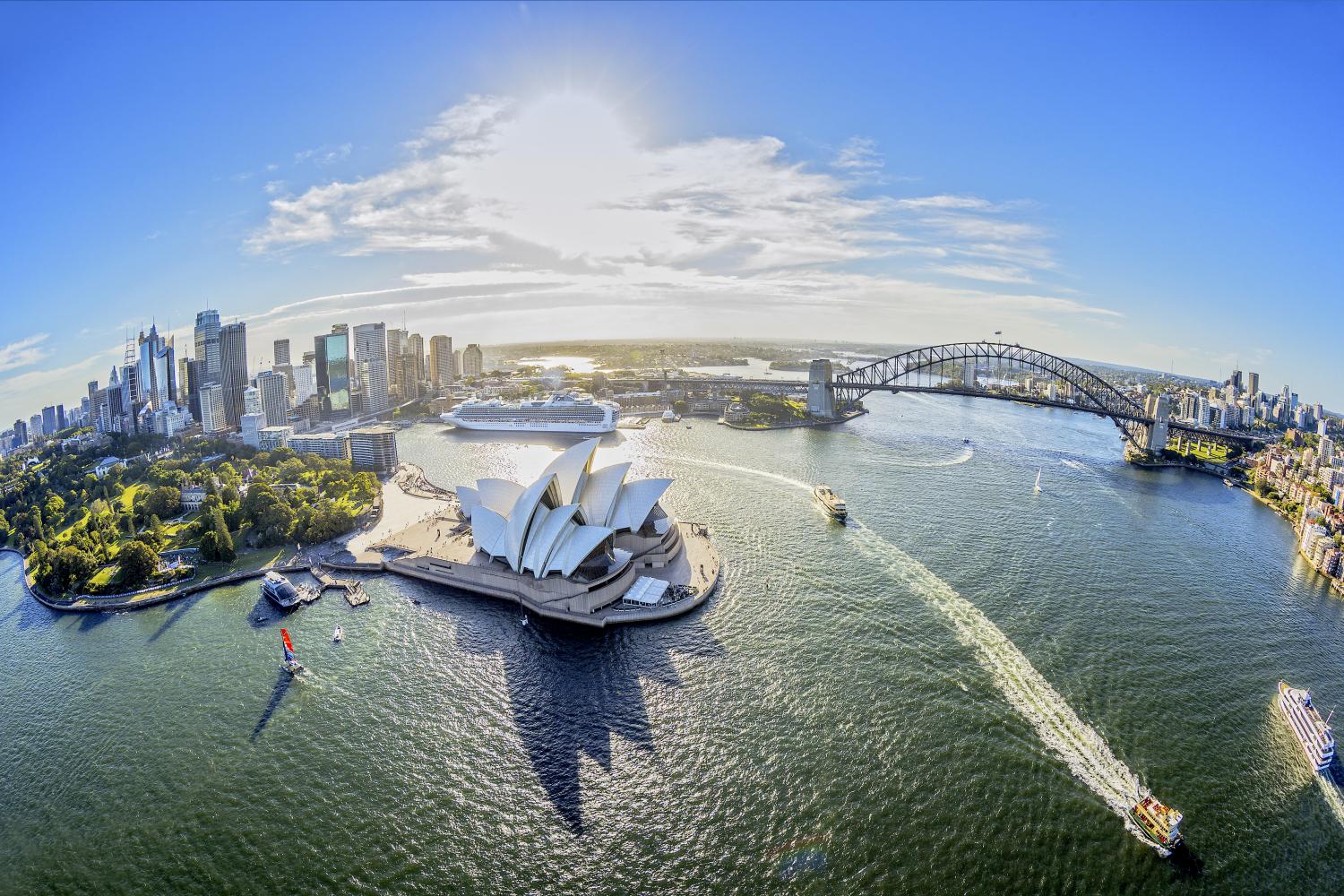 Things To Do In Sydney During Holidays Travel Ji Things To Do In Sydney During Holidays Travel Ji